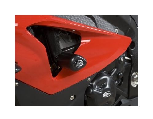 R&G Racing Aero Frame Sliders BMW S1000RR 2012-2014 - Cycle Gear