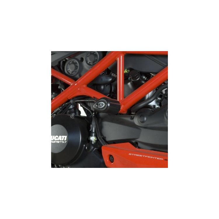 R&G Racing Aero Frame Sliders Ducati Streetfighter 848 2011-2015 ...
