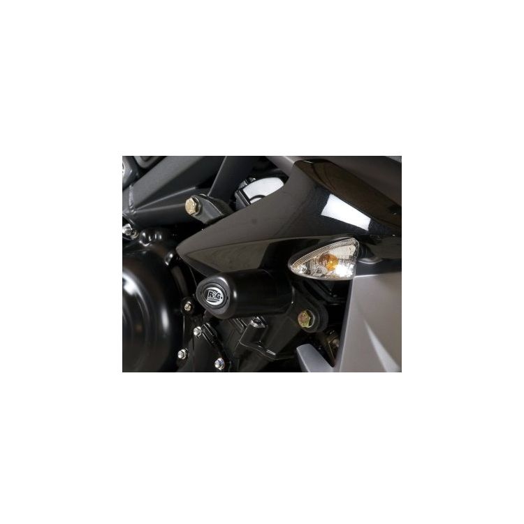 R&G Racing Aero Frame Sliders Triumph Street Triple / R 2013-2017 ...