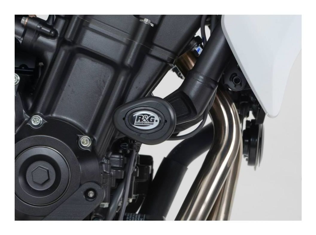 R&G Racing Aero Frame Sliders Honda CB500F / CB500X / NC500 2013-2025 ...