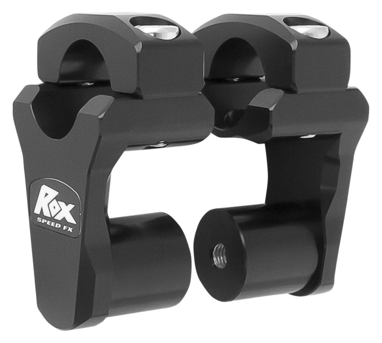 Rox Motorcycle Handlebar Risers at Janice Bottorff blog