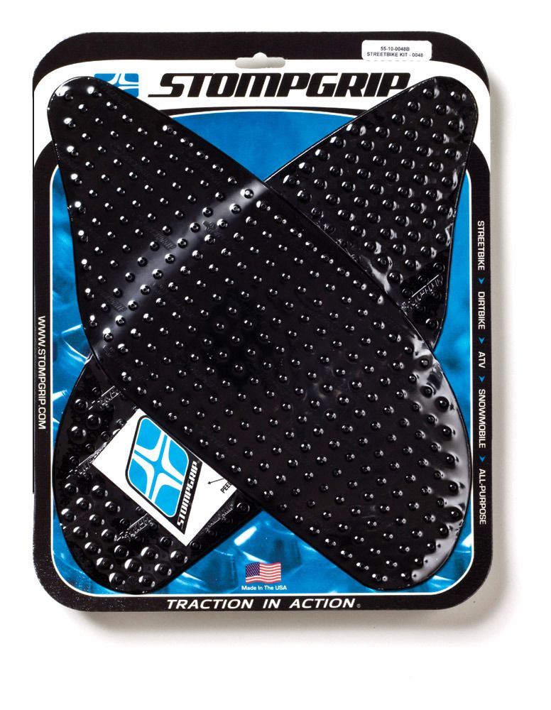 Stompgrip Tank Pad - Cycle Gear
