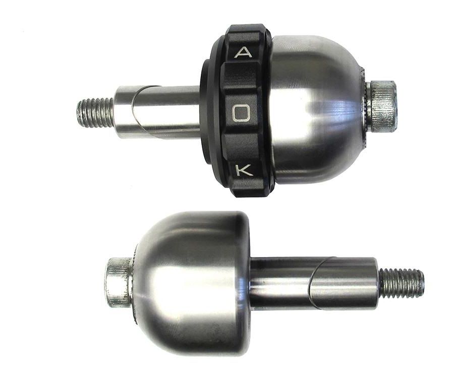 Kaoko Throttle Stabilizer KTM / Husqvarna - Cycle Gear