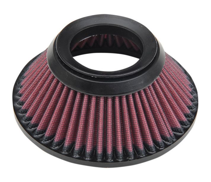 Performance Machine Max HP Air Intake Replacement Filter - Cycle Gear