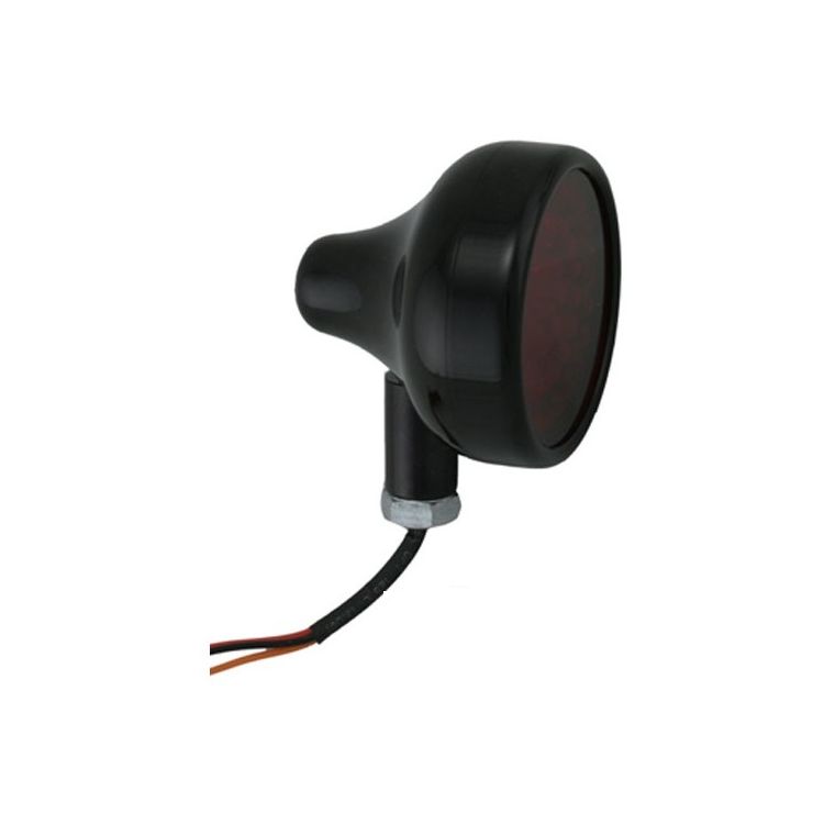 Todd's Cycle Martini Taillight - Cycle Gear