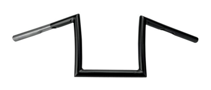 Todd's Cycle 1" Stripper Handlebars - Cycle Gear