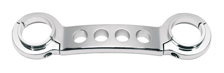 Custom Cycle Engineering Fork Truss For Harley Deuce 2000-2007 - Cycle Gear