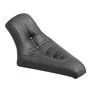 Aftermarket Motorcycle Seats | Solo, Touring & More - Cycle Gear