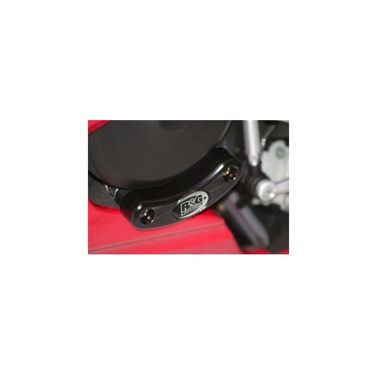 R&G Racing Stator Cover Slider Yamaha R1 / R6 / R6 GYTR - Cycle Gear