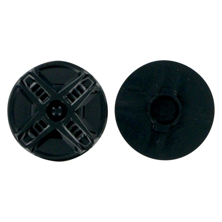 AGV Blade Pivot Covers - Cycle Gear