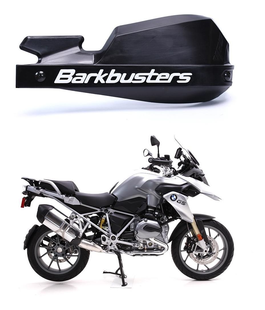 Givi Handguard Extensions | R1200GS Forum