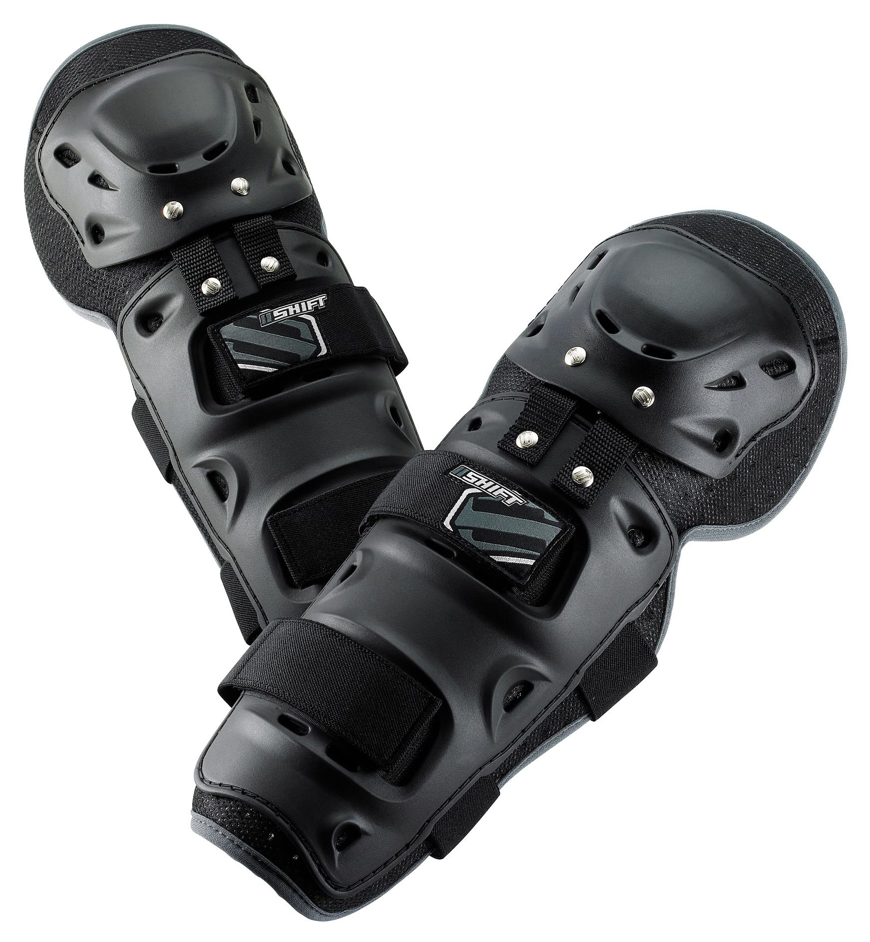 Shift Youth Enforcer Knee / Shin Guards - Cycle Gear