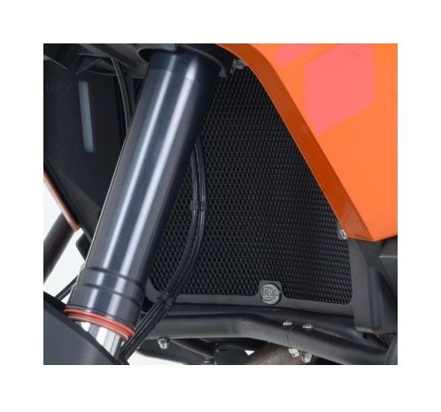 R&G Racing Radiator Guard KTM 1090 / 1190 Adventure / 1290 Super ...