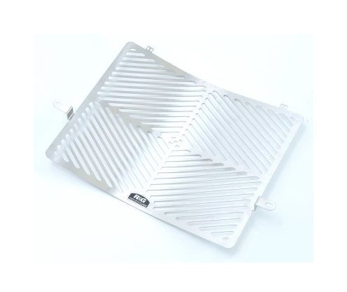 R&G Racing Stainless Steel Radiator Guard KTM 1090 / 1190 Adventure / R ...