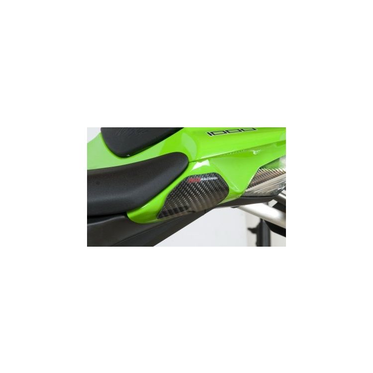 R&G Racing Tail Sliders Kawasaki ZX10R 2011-2015 - Cycle Gear