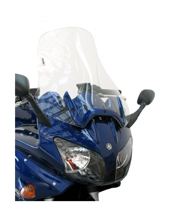Puig Touring Windscreen Yamaha FJR1300 2001-2005 - Cycle Gear