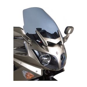 NATIONAL CYCLE VSTREAM V STREAM WINDSHIELD 13-14 FJR1300 FJR 1300 CLEAR ...