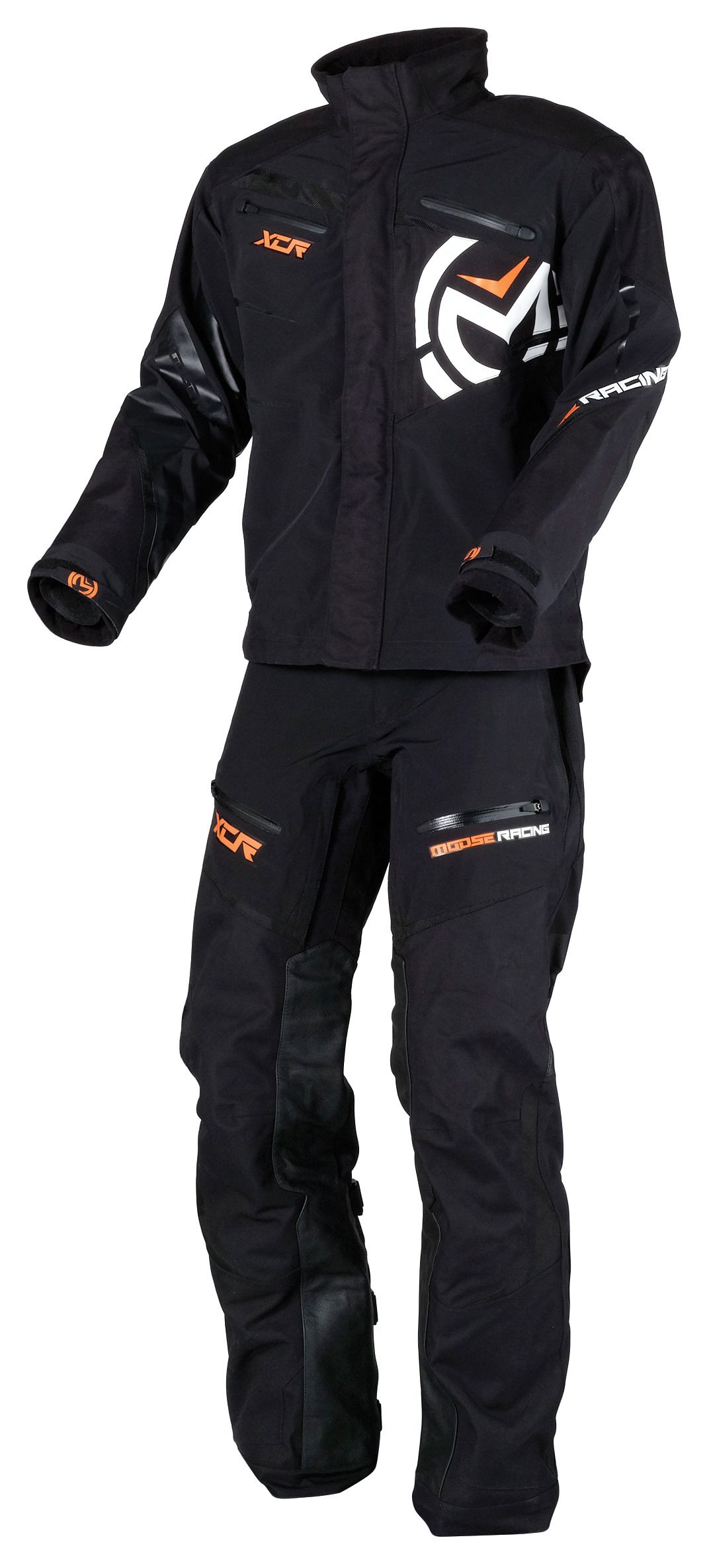 Moose Racing Qualifier Pants - Cycle Gear