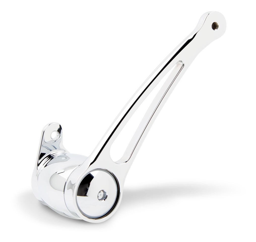 Arlen Ness 10-Gauge EZ Brake Arm And Peg For Harley - Cycle Gear