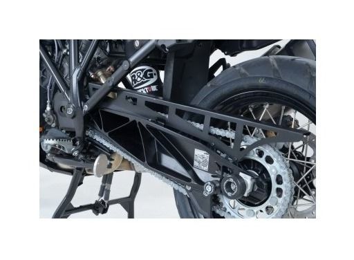 R&G Racing Chain Guard - Cycle Gear