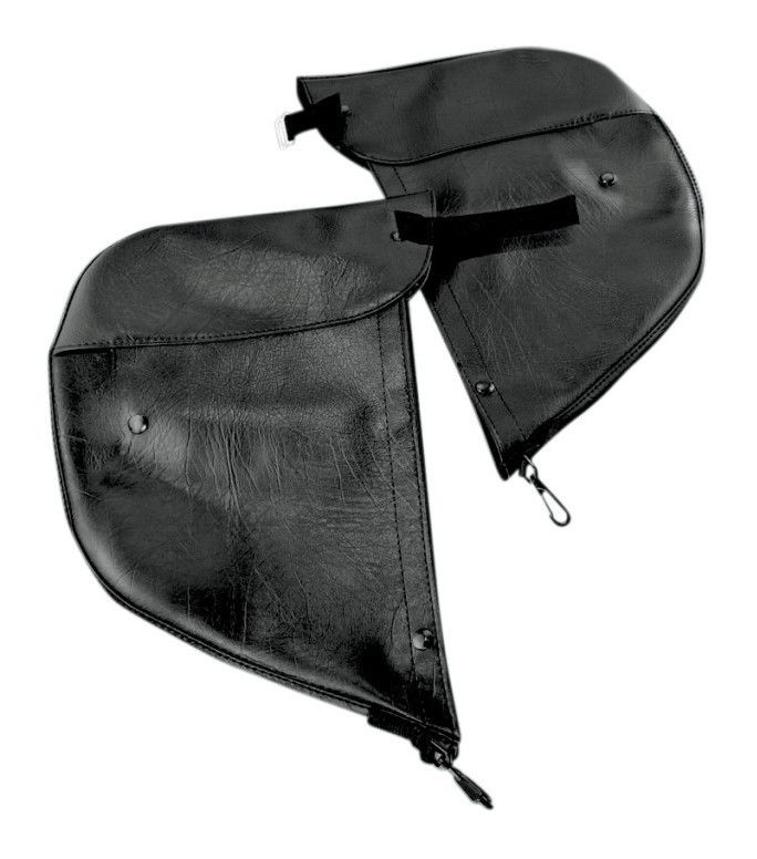 Kuryakyn Engine Guard Chaps For Harley Softail 2000-2017 - Cycle Gear