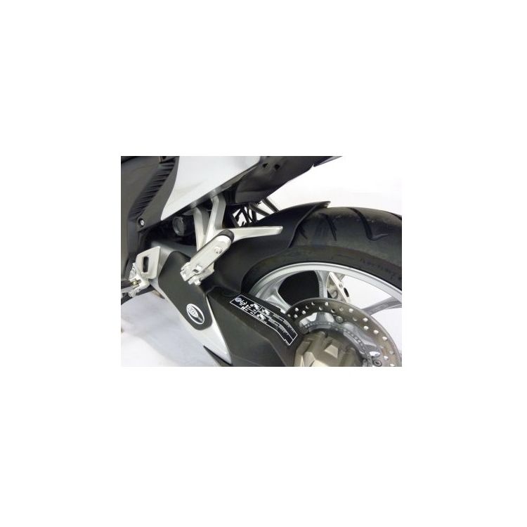 R&G Racing Rear Hugger Honda Crosstourer / VFR1200 2010-2015 - Cycle Gear