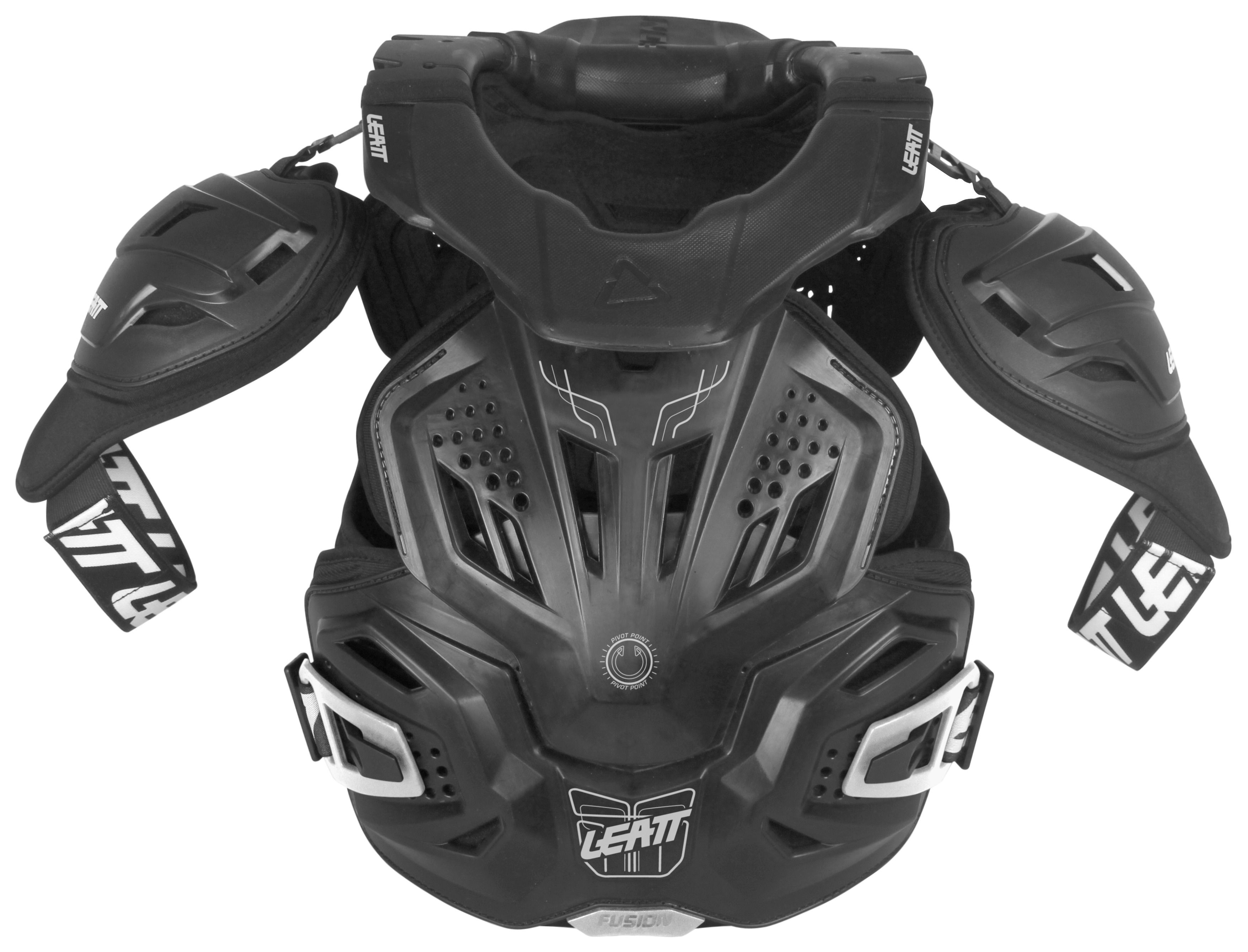 Leatt Fusion 3.0 Vest - Cycle Gear
