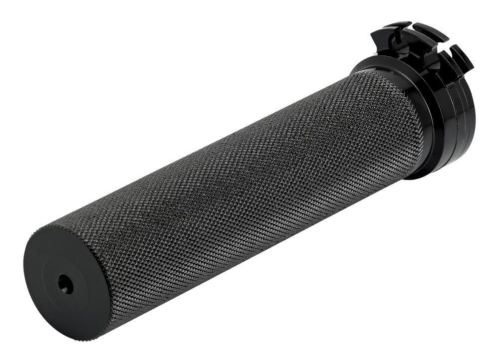 Biltwell Whiskey 1" Throttle Tube For Harley - Cycle Gear