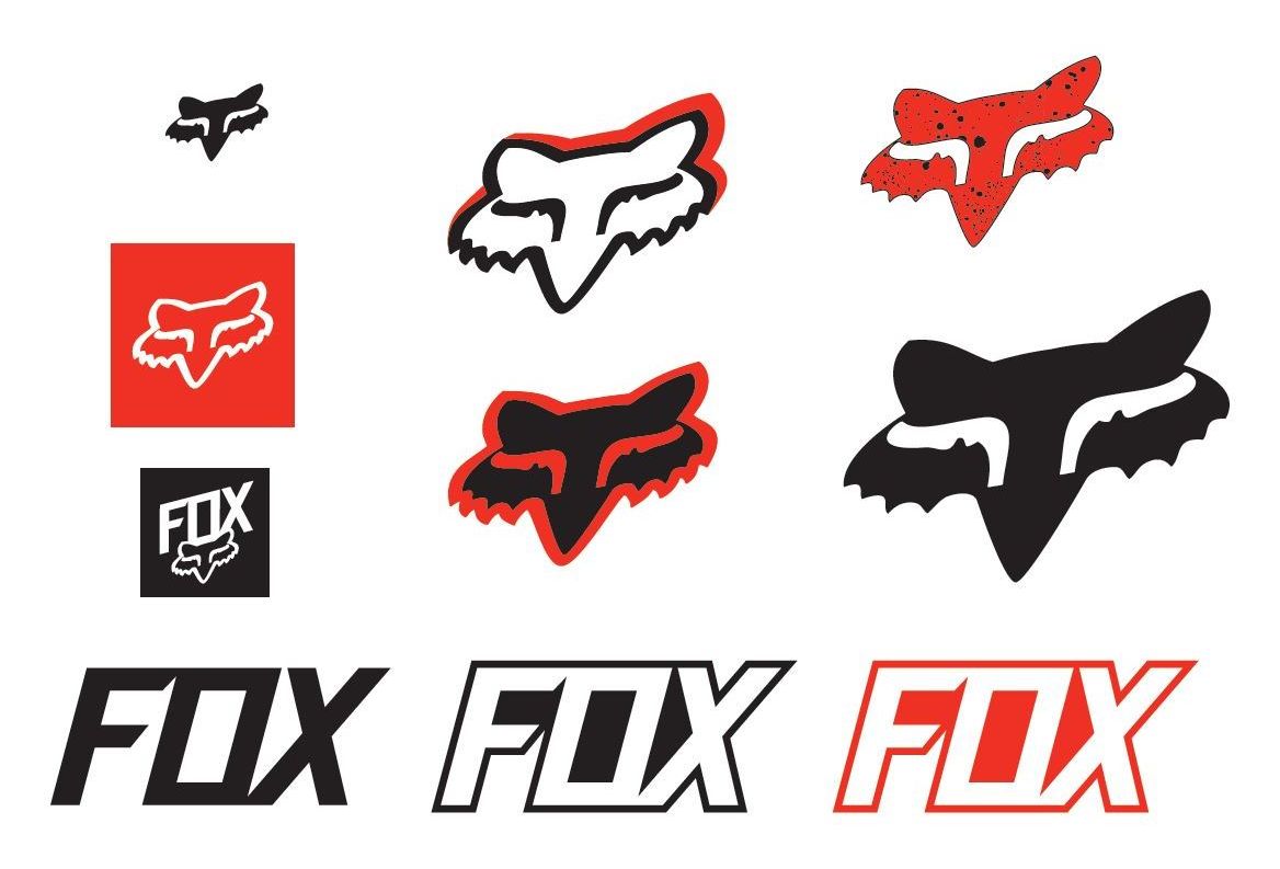 Fox Racing Track Pack - Cycle Gear