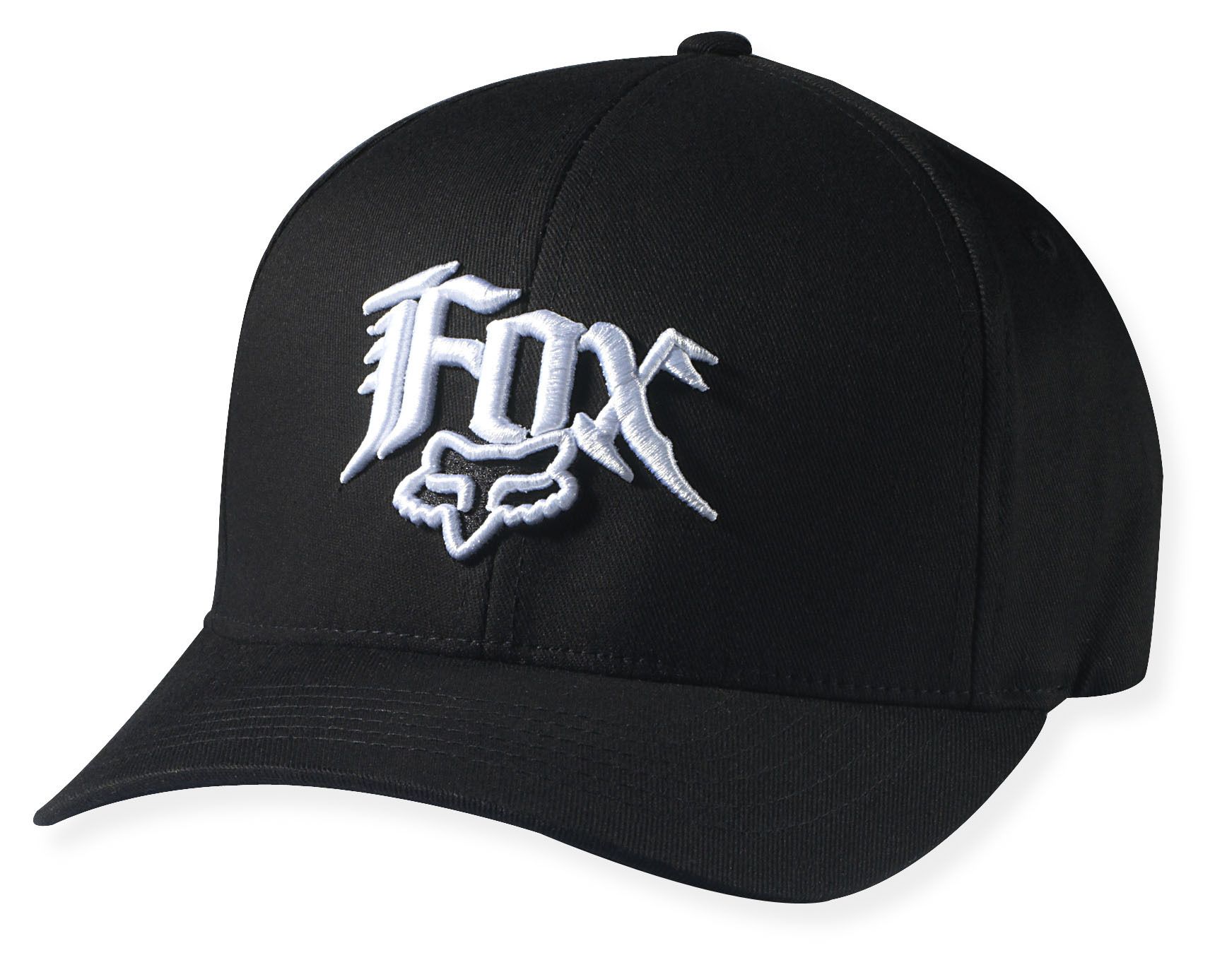 Fox Racing Next Century Flexfit Hat - Cycle Gear