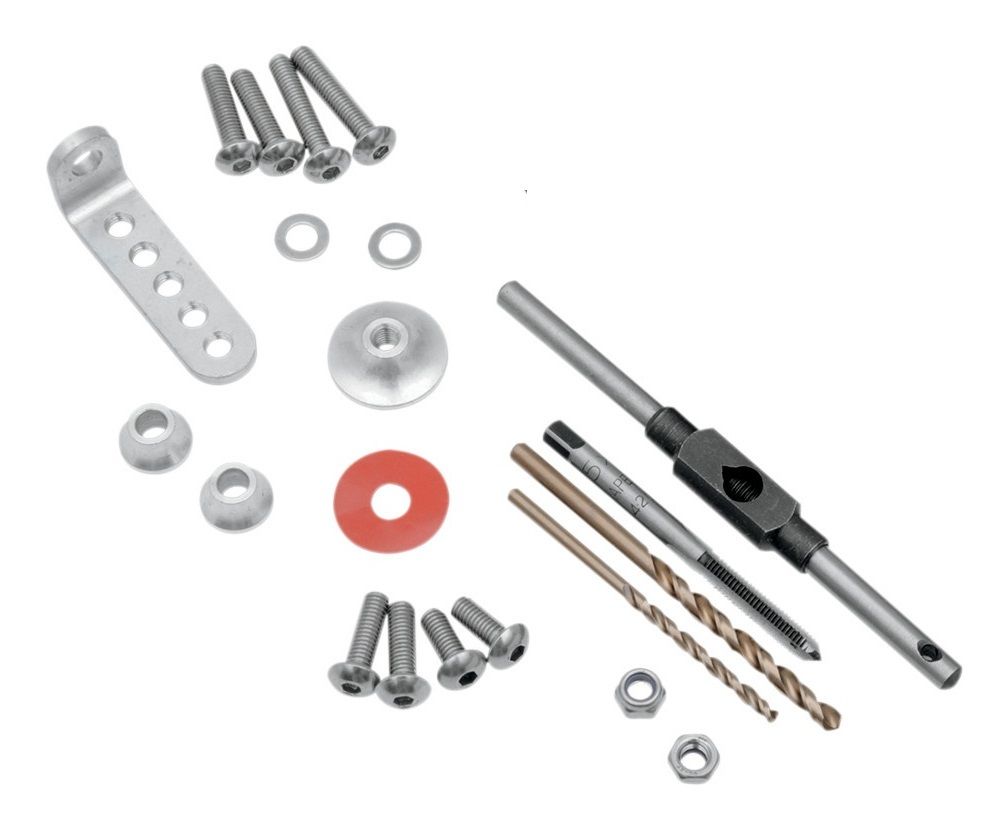 Dynojet Power Commander V Quick Shifter Sensor - Cycle Gear