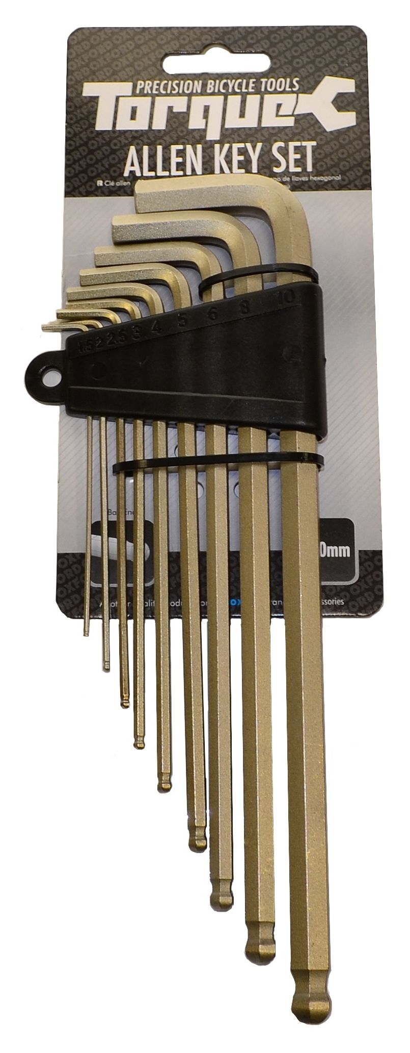 Motion Pro Adjustable Torque Wrench Adapter - Cycle Gear