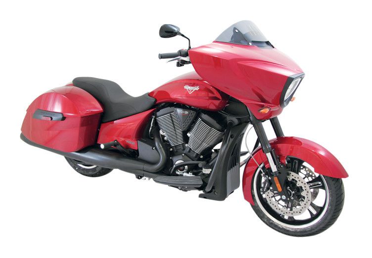 Mustang DayTripper Seat For Victory Cross Country/Roads And Hard Ball ...