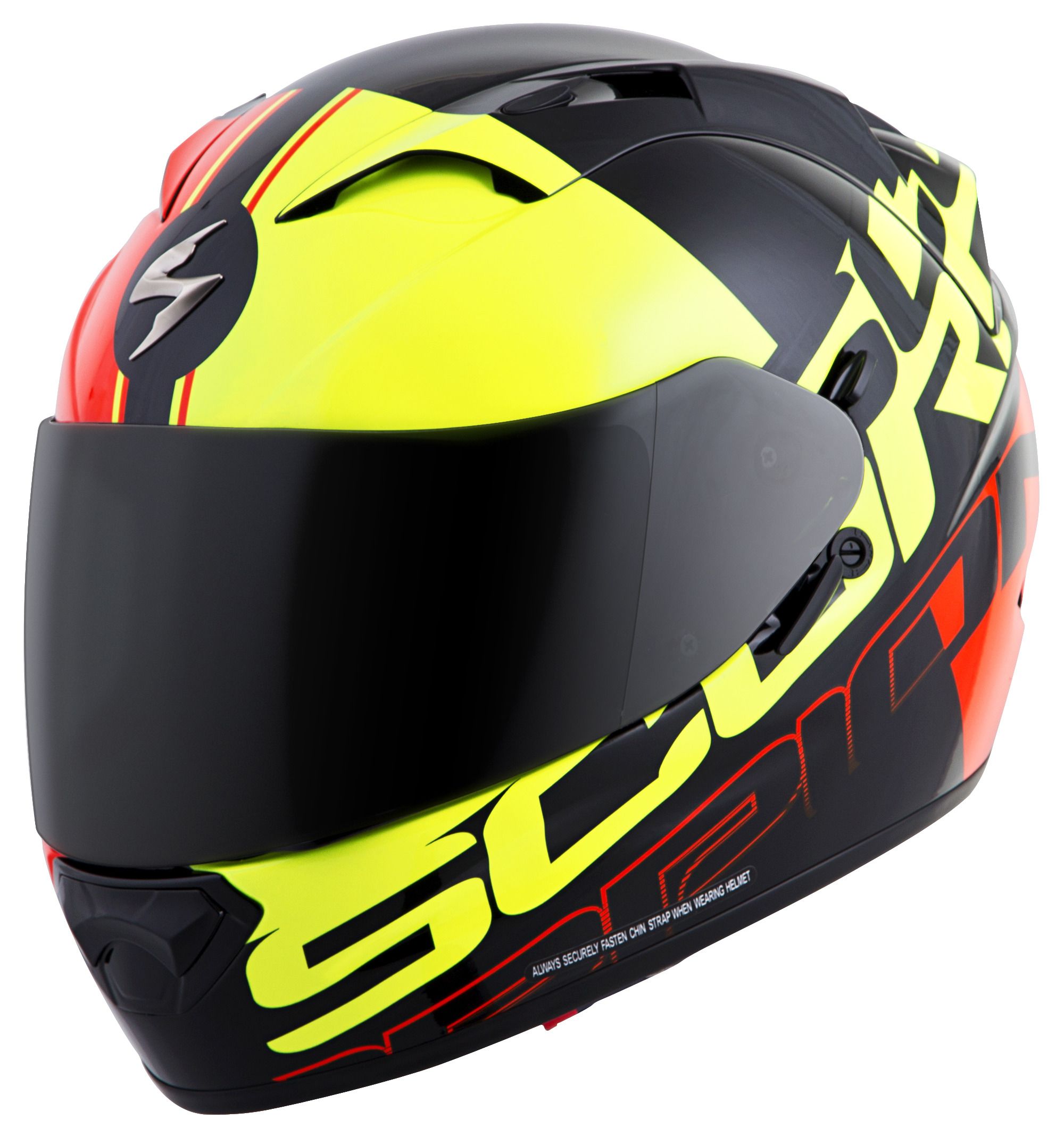 Scorpion Helmets - Cycle Gear