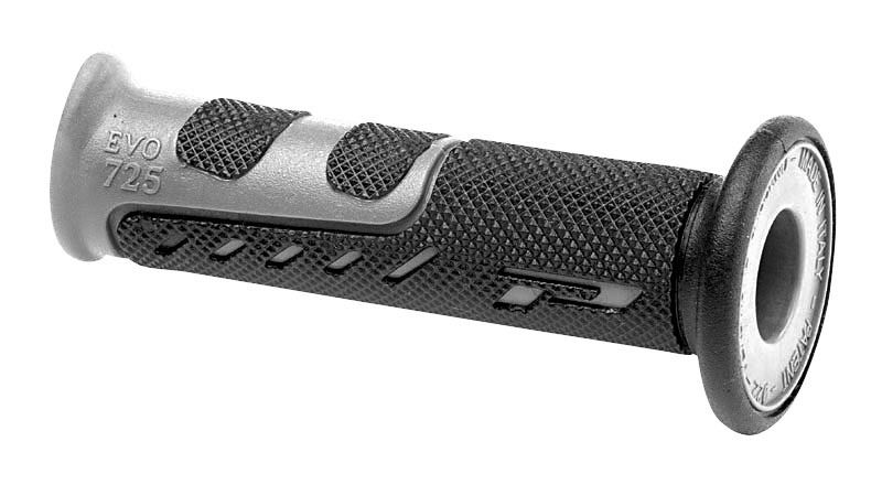 Pro Grip 725 EVO Grips - Cycle Gear