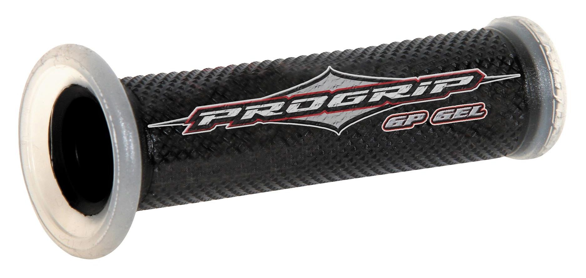 Pro Grip 717 GP Gel Logo Grips - Cycle Gear
