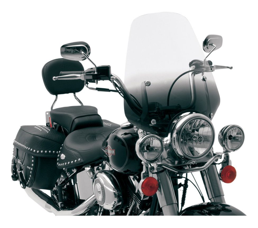 Memphis Shades El Paso Sportshield - Cycle Gear