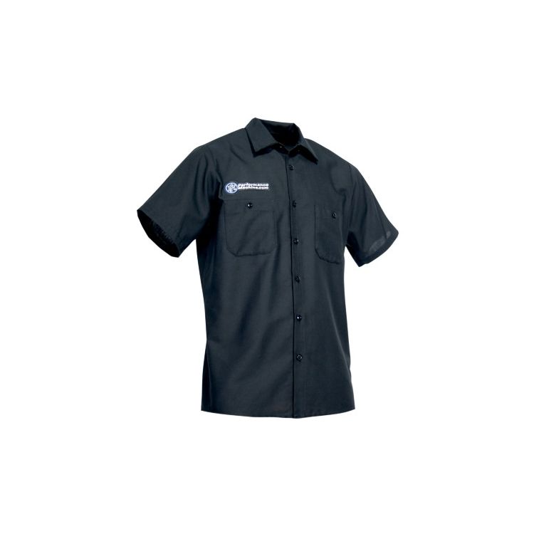 Performance Machine Shop Shirt - Cycle Gear