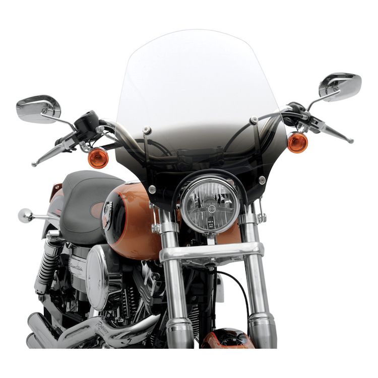 Memphis Shades El Paso Sportshield - Cycle Gear