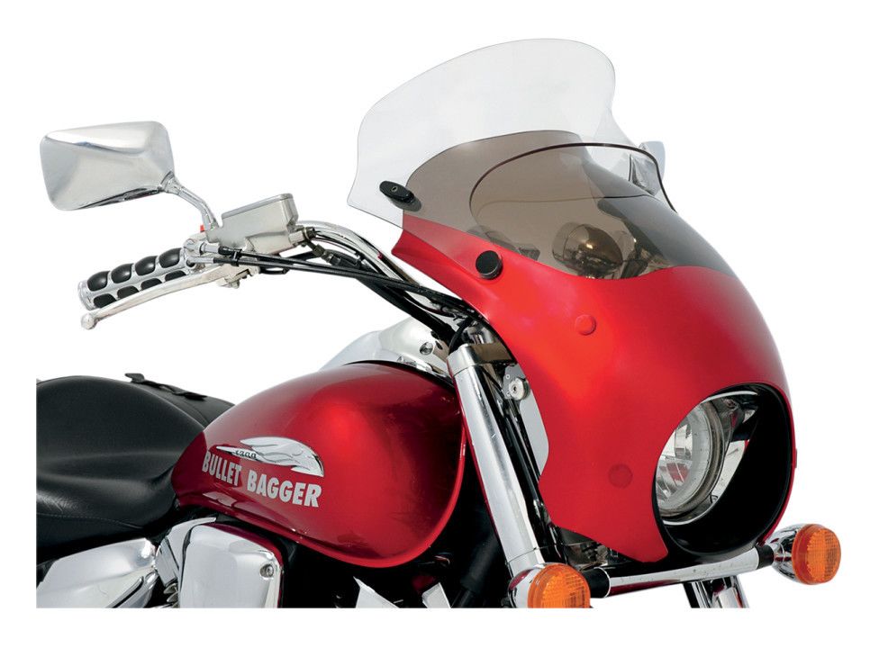 Cruiser Fairings, Fenders & Bodywork Parts - Cycle Gear