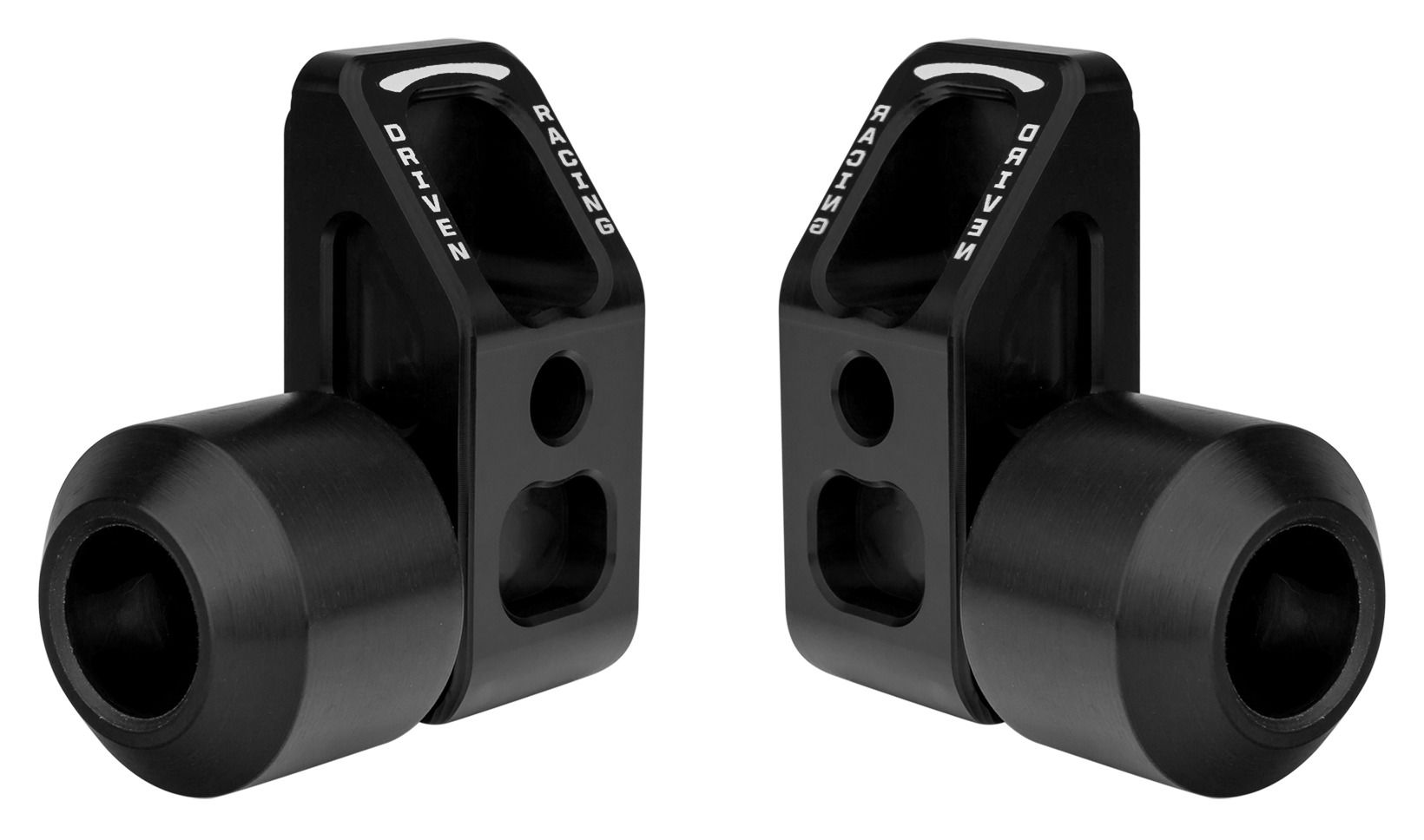 Driven Racing Axle Block Sliders Honda CBR500R / CB500F / CB500X ...