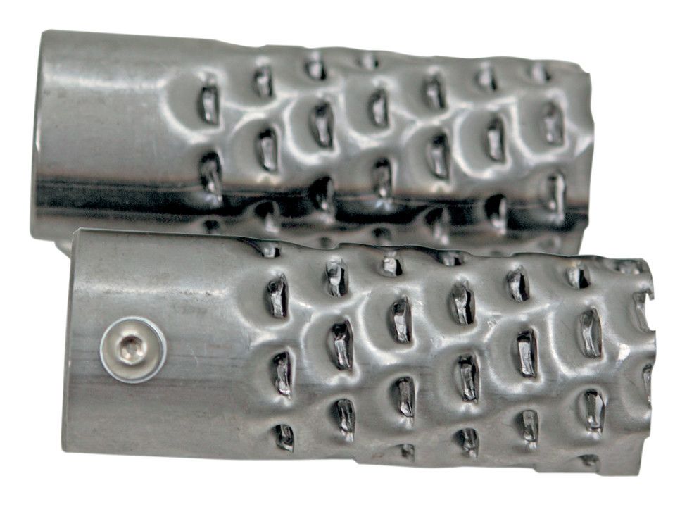 Bassani Baffles For Radial Sweepers Exhaust For Harley - Cycle Gear