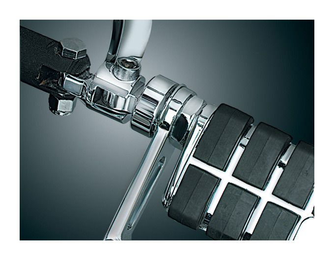 Motorcycle Pegs | Motorcycle Foot Controls - Cycle Gear