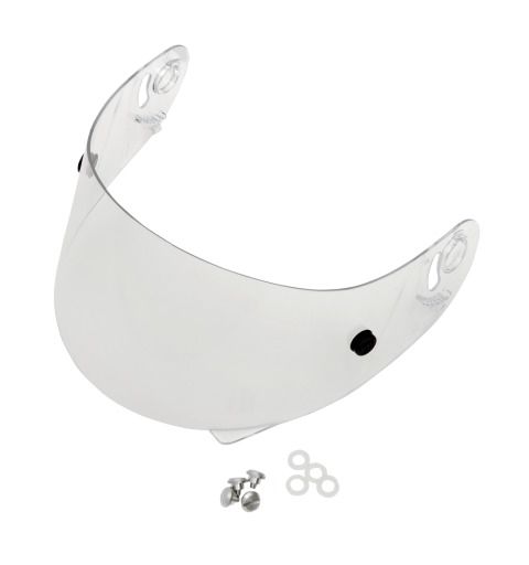 AGV Grid Race Face Shield - Cycle Gear