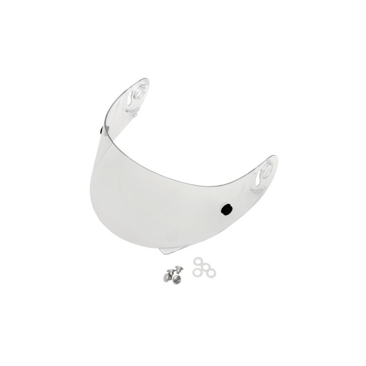 AGV Grid Race Face Shield - Cycle Gear