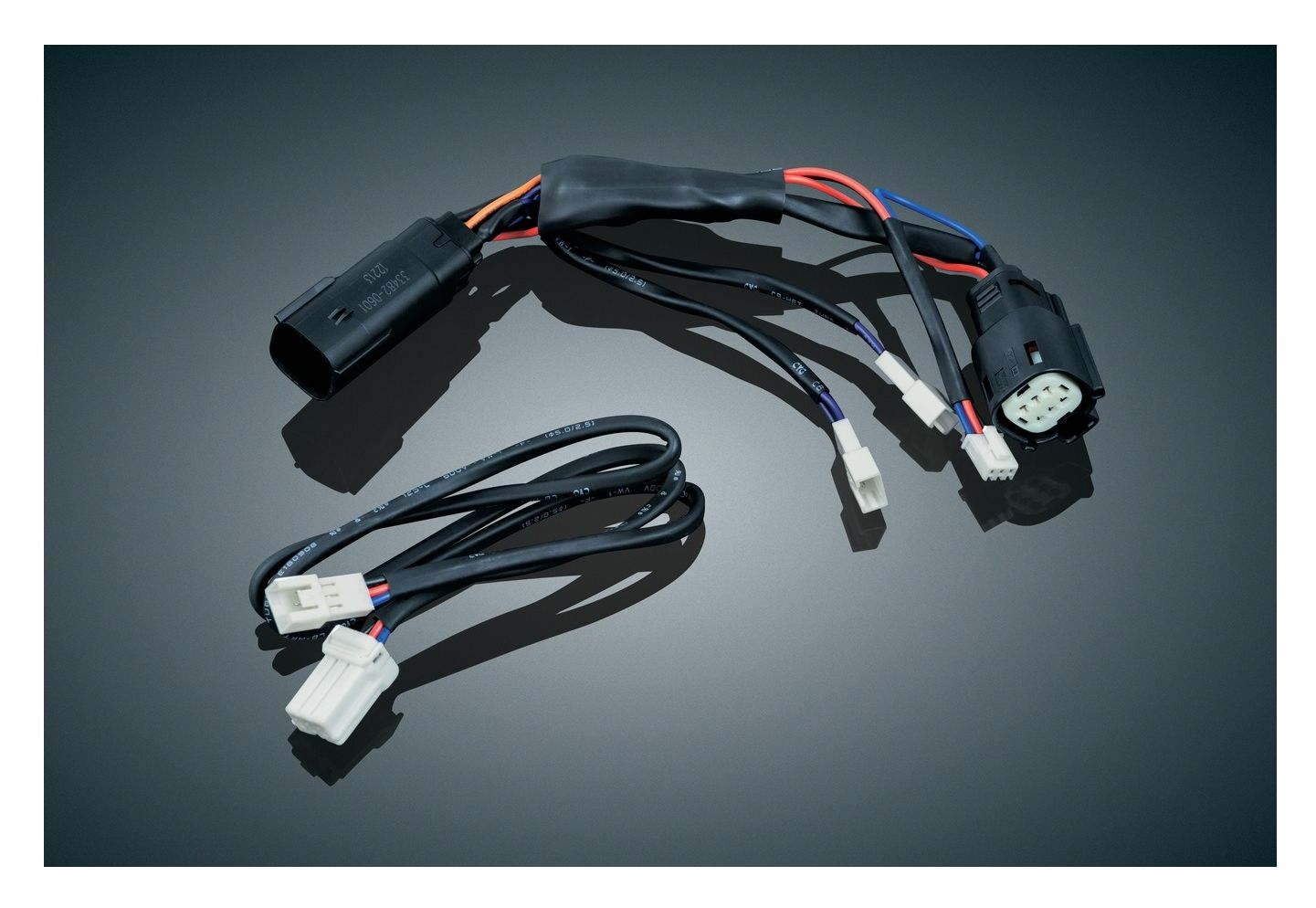 Kuryakyn Pulsating Brake Light Controller For Harley Street Glide ...