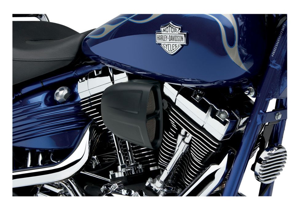 Cobra PowrFlo Air Intake System For Harley Sportster 2004-2022 - Cycle Gear
