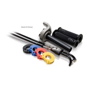 Motion Pro - Cycle Gear