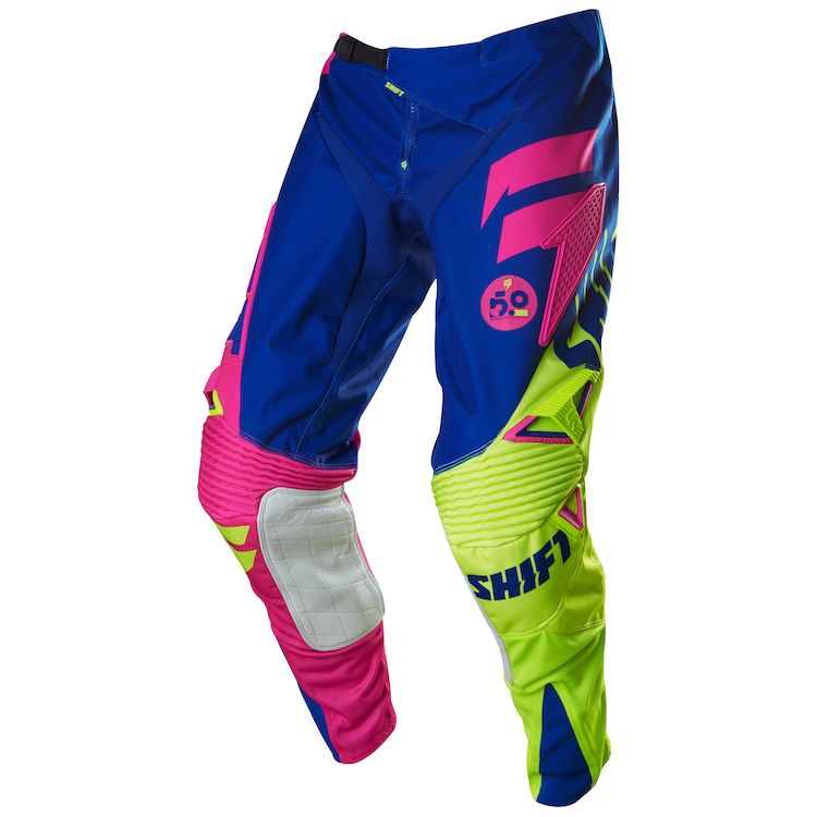 Shift Faction Reed LE Pants - Cycle Gear