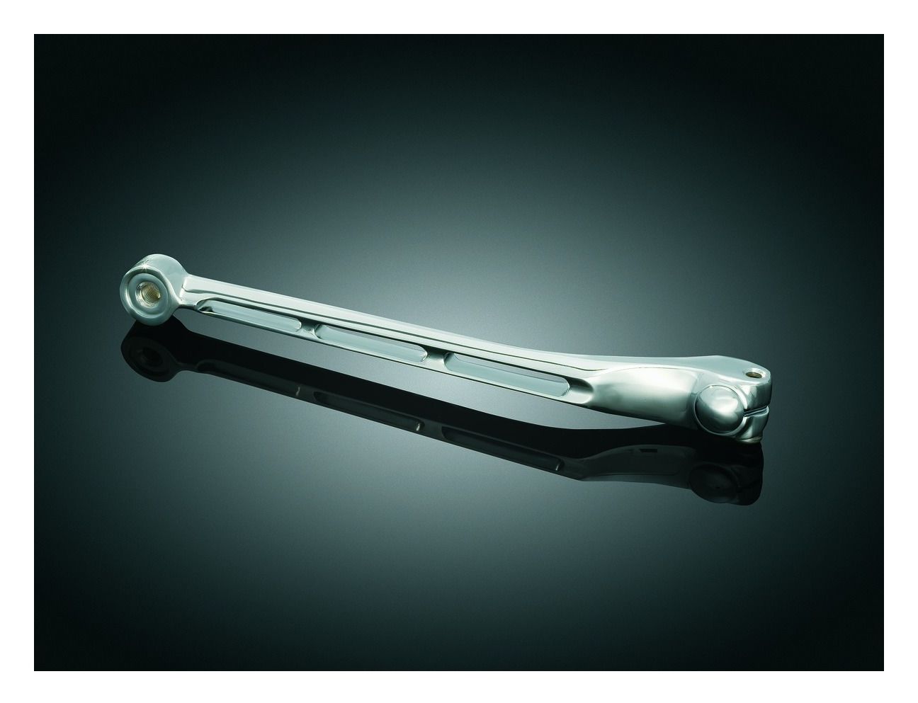 Kuryakyn Extended Length Girder Shift Lever For Harley Touring 1984 ...